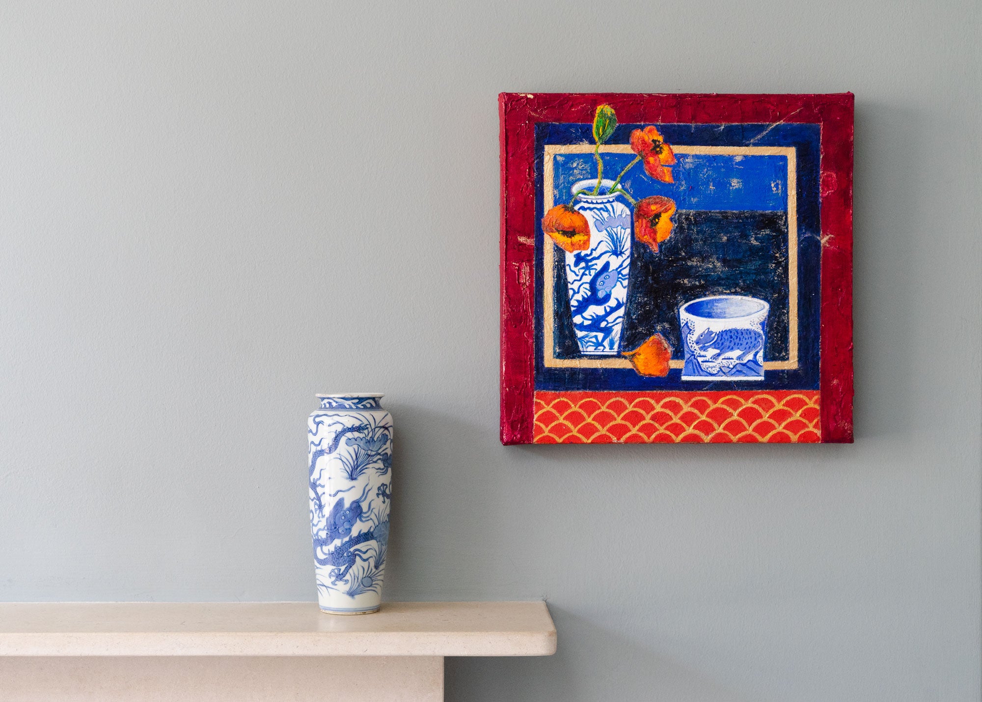 Ruth Macdonald – Ruth Macdonald Artist