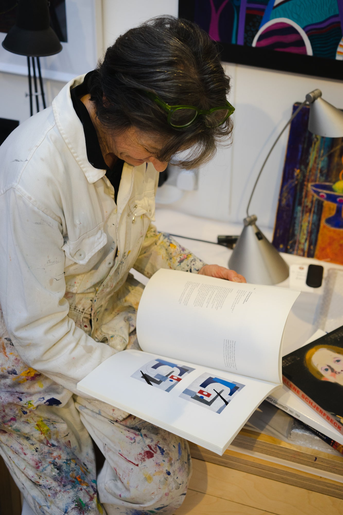 Ruth Macdonald – Ruth Macdonald Artist